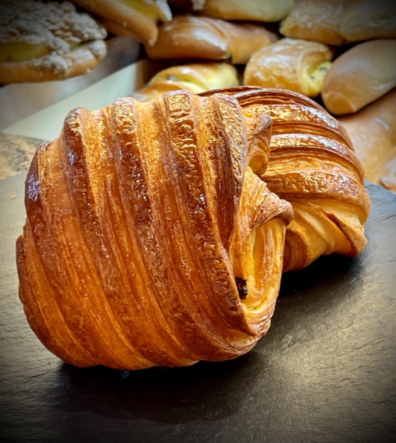 Viennoiserie - Boulangerie Heinrich